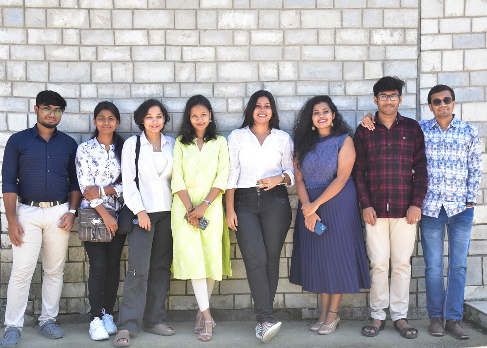 School of Humanities and Social Sciences (SHSS) - IIT Mandi